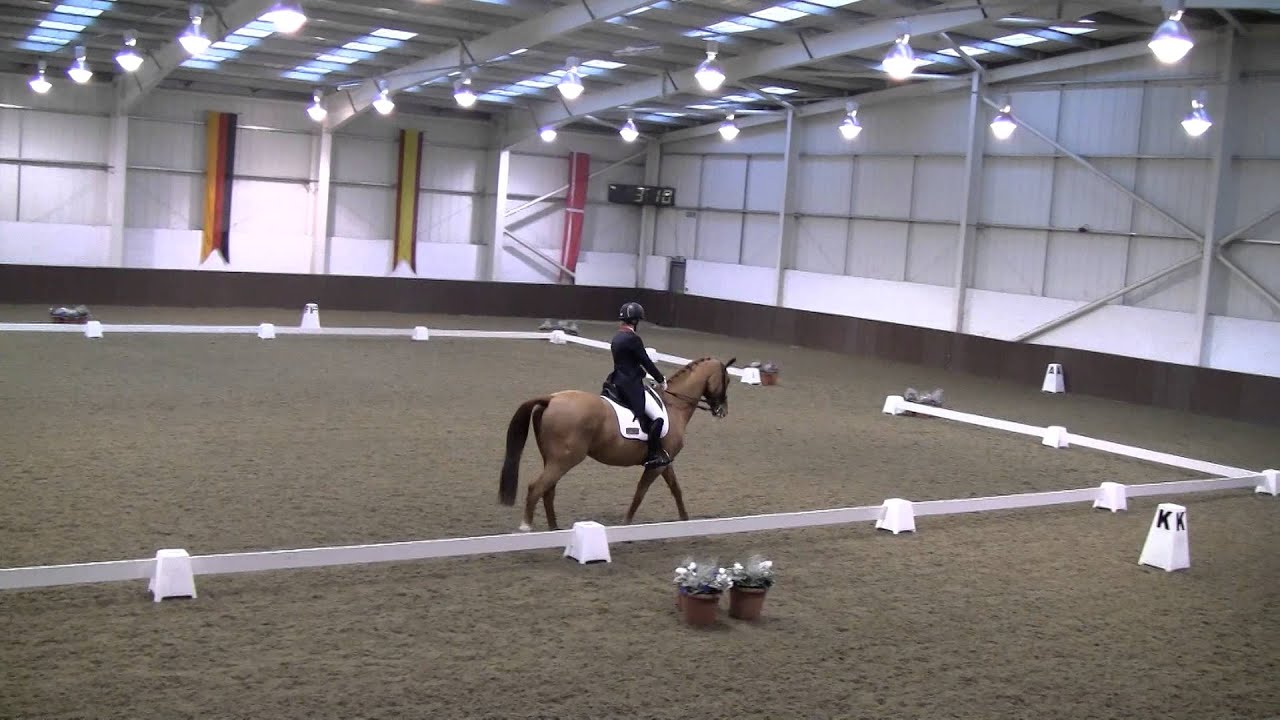PSG Addington High Profile 2014 - YouTube