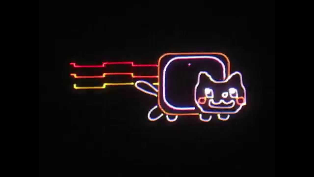 Nyan Cat/ Famous In Japan- Osamu Yano - YouTube