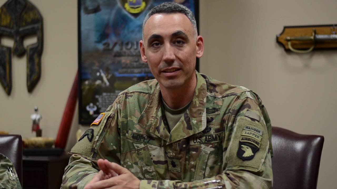 Ranger Myths debunked - Strike Hot Topic - YouTube