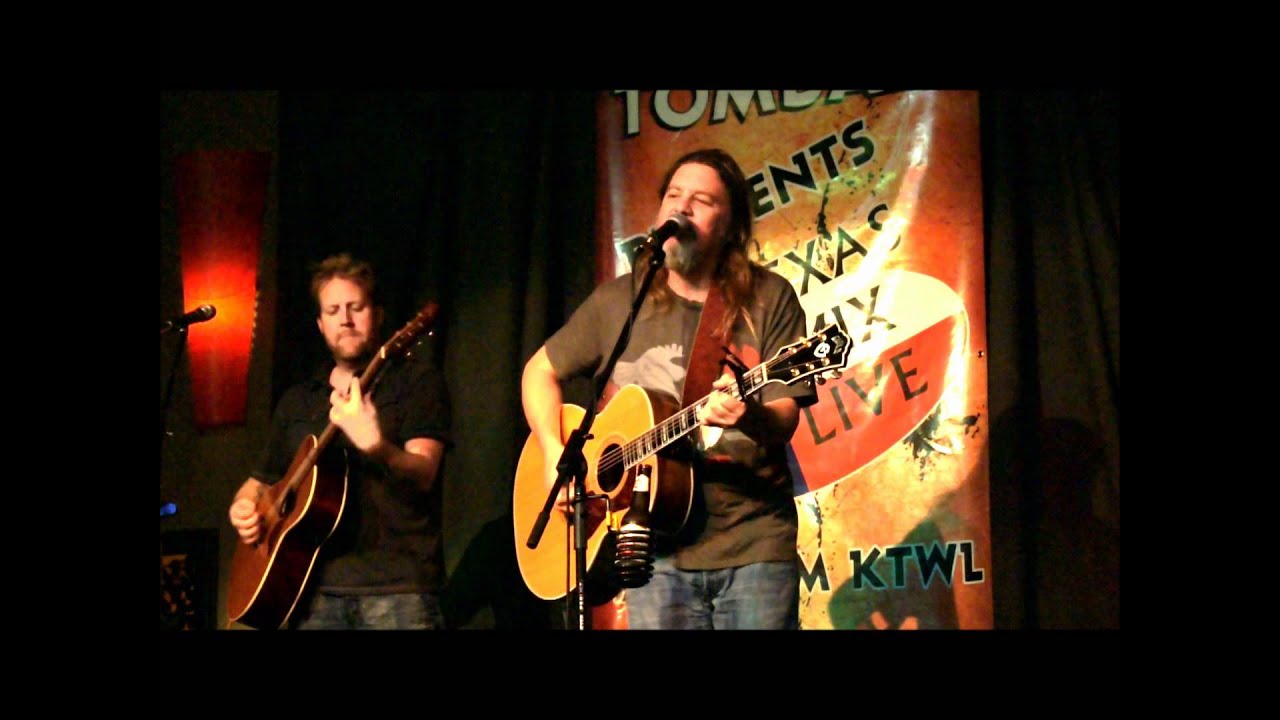 Walt Wilkins and Marcus Eldridge - YouTube