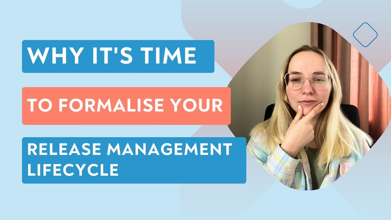 Release Management: Best Practices and Strategies - YouTube