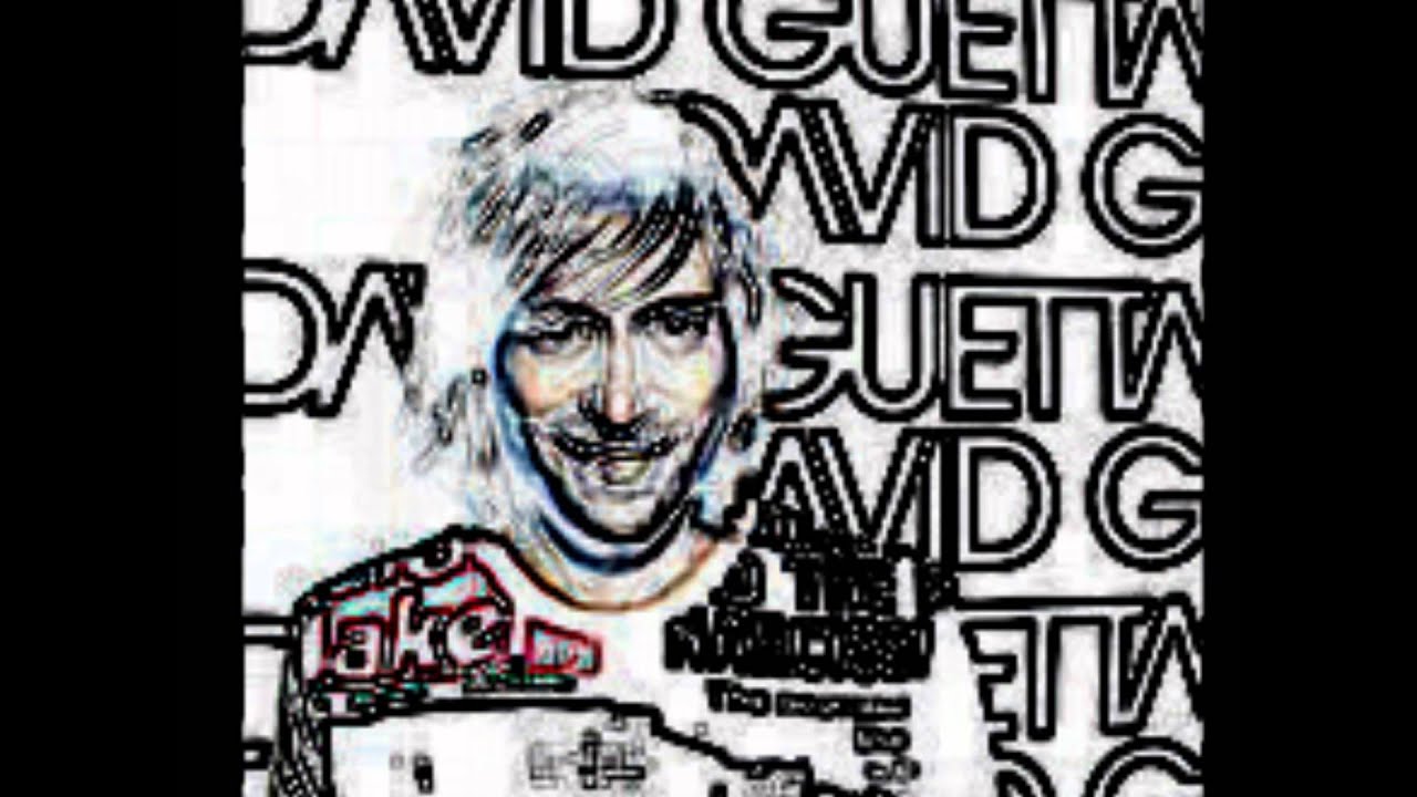 david guetta F.T rihanna who's that chick - YouTube