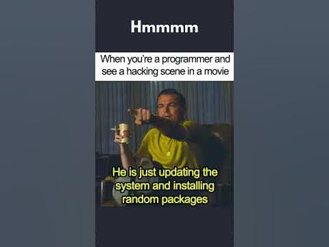 Programming jokes part 32! The best Programming jokes! (#shorts) - YouTube