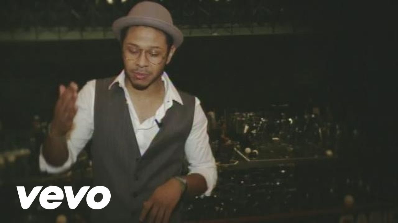 Kalimba Presenta Unas Grandes Canciones ((Documental Parte IV) (Video ...