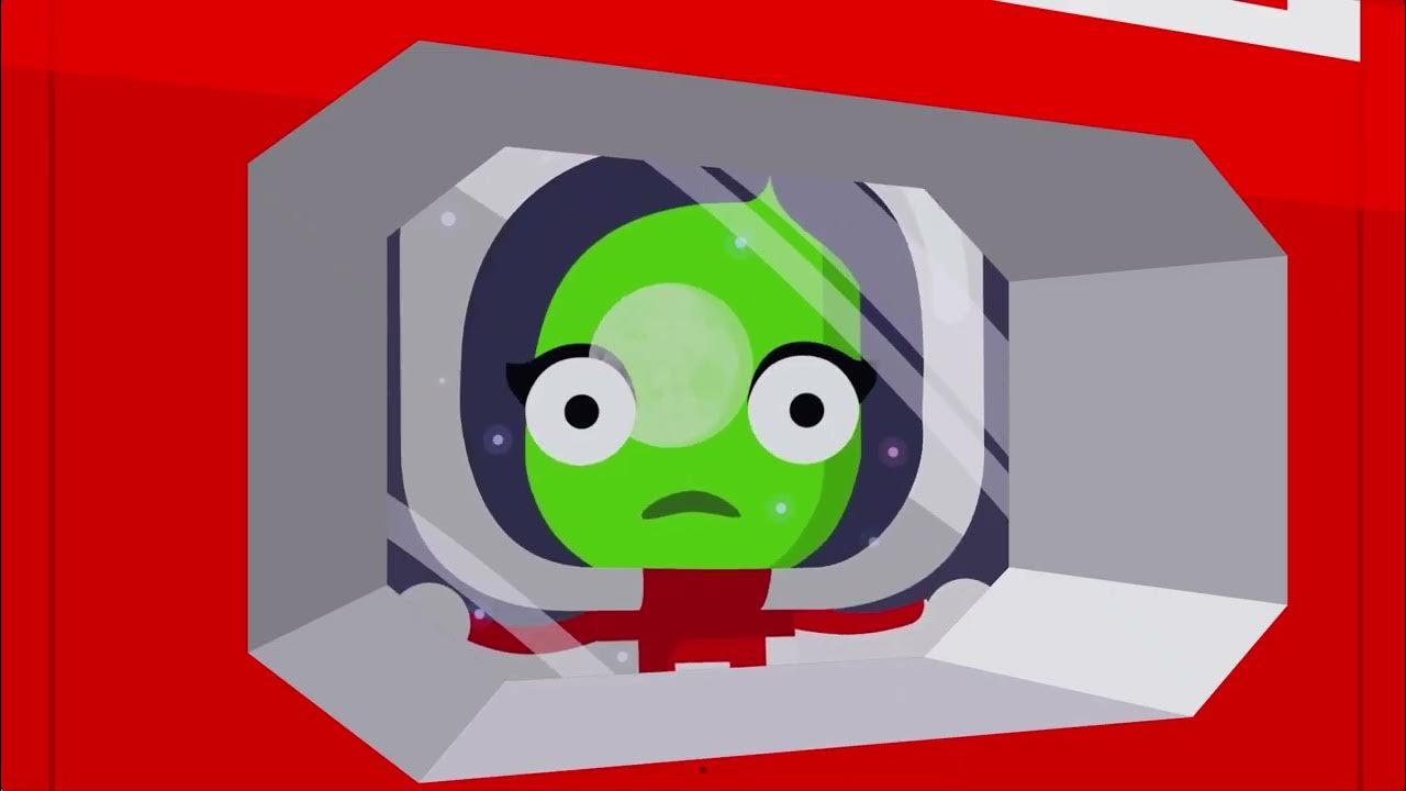 Kerbal Space Program 2 Tutorial - Orbital Transfers - YouTube