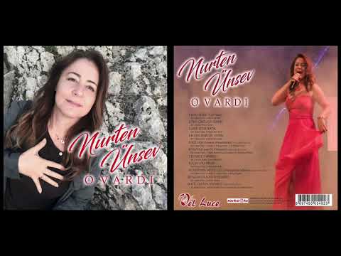 Nurten Ünsev - Liseli Beter Böcek \