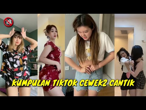 TIKTOK SUSU BESAR | KOMPILASI TIKTOK PAMER SUSU😍 SUSU GEDE UNTUK BAYI YANG BARU LAHIR - BIG MILK