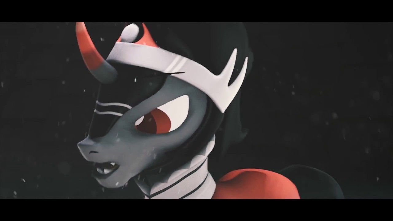 [MLP-SFM] Nightmare Night (animated)-Short - YouTube