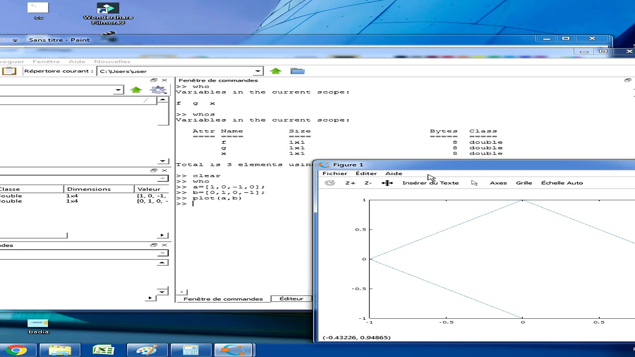 OCTAVE POUR LES DEBUTANT partie1 - YouTube
