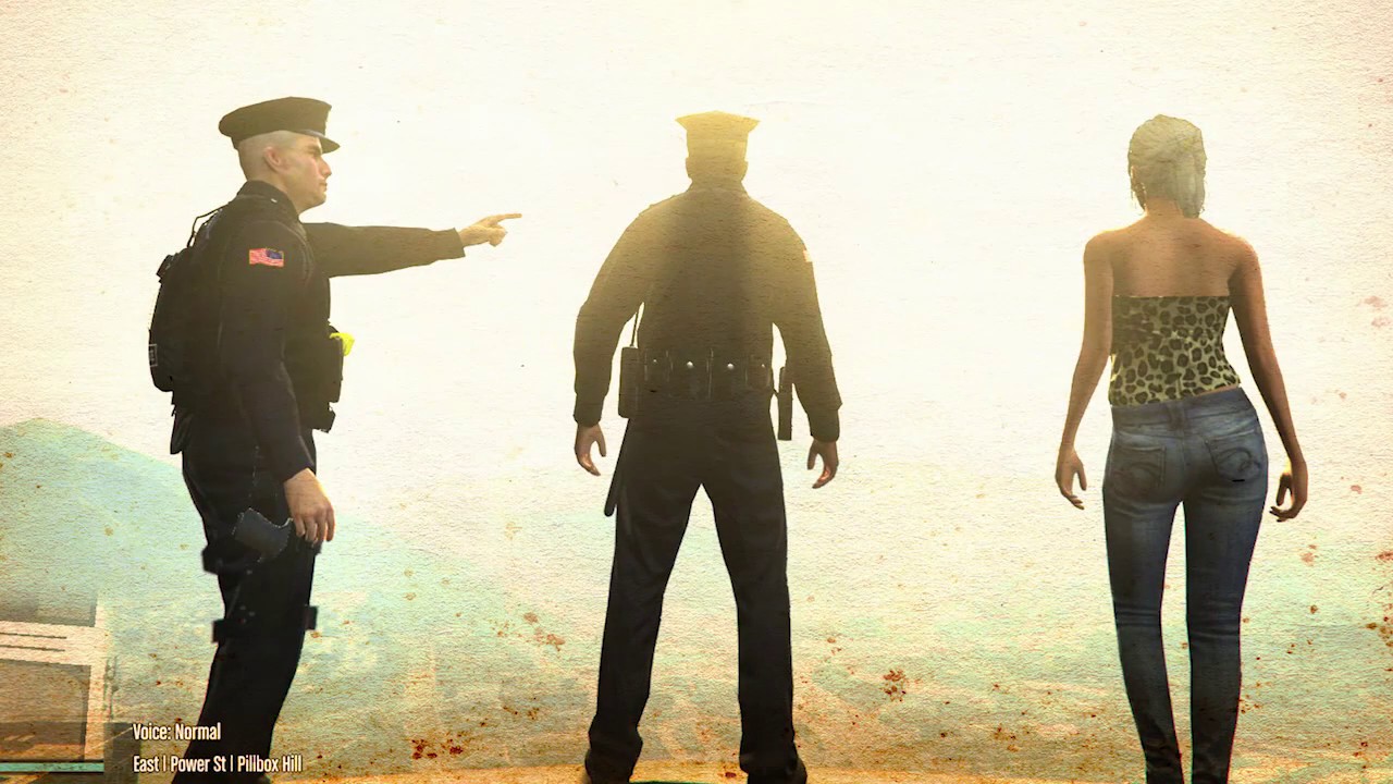 Officer Adam Stone The Final Story - YouTube