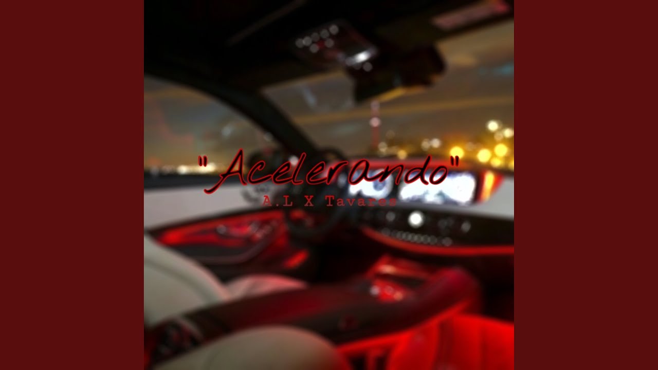 Acelerando - YouTube Music