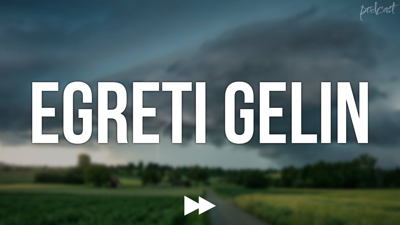 #podcast Egreti Gelin (2005) - HD Podcast Filmi Full İzle - YouTube