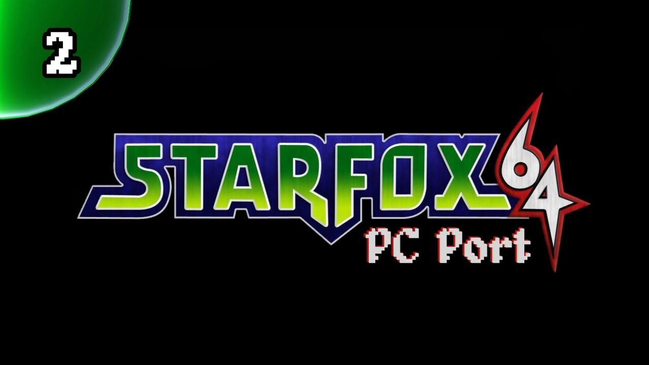 Barnard Alfa (SF64 PC Port v2.0) All Medals Run -- STREAM 2 - YouTube