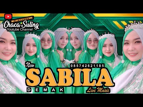 TERBARU SATU JAM NONSTOP FULL ALBUM NEW SABILA LIVE Music