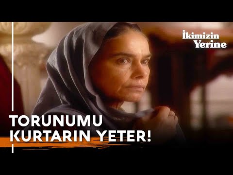 Gelinimi Değil, Torunumu Kurtarın! | İkimizin Yerine Hint Dizisi 9. Bölüm