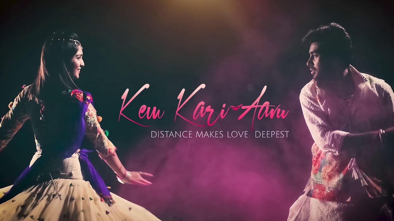 Kem Kari Aavu-Distance Make Love Deepest-Jaydeep Timaniya | Tanvi Patel ...
