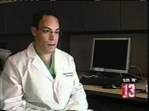 Capital Region Neurosurgery WNYT Edward Scheid, MD Minimally Invasive ...