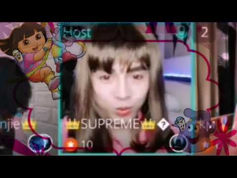 TRICK OR TREAT!!! (BIGO LIVE)