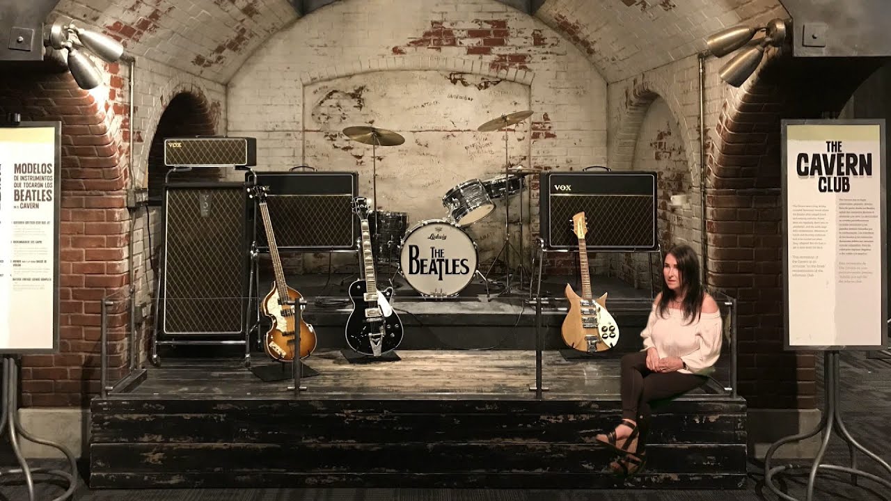 Debbie Monroe Let It Be Music Video June 2020 - YouTube