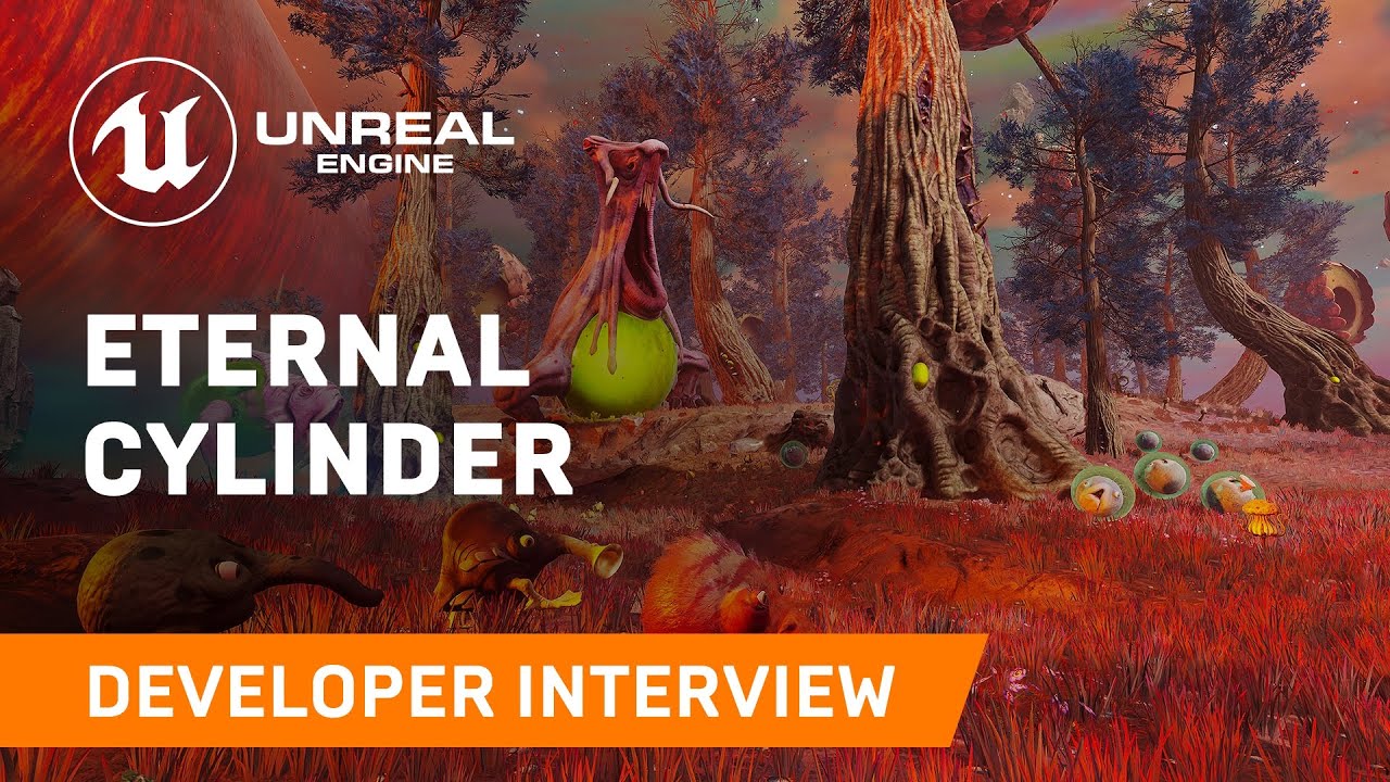 ACE Team | Developer Interview | Unreal Engine - YouTube