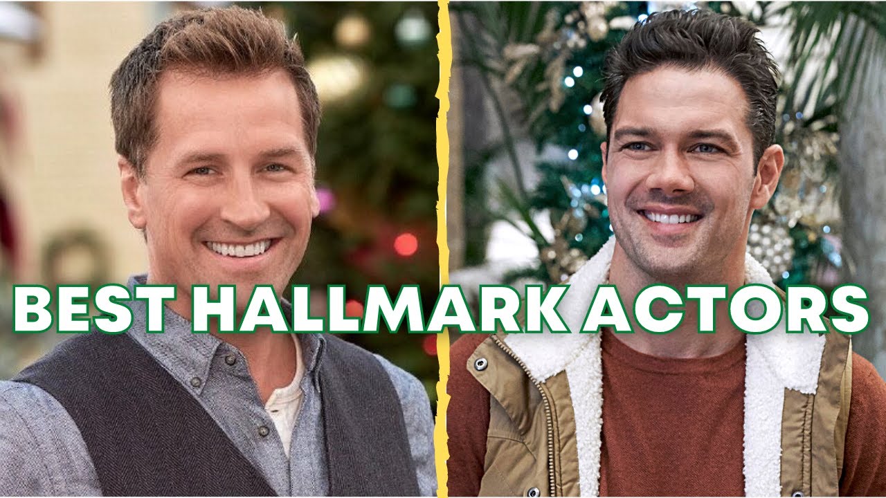 TOP 10 Best Hallmark Christmas Movie Actors PT 2 YouTube top-10-best-hallmark-christmas-movie-actors-pt-2-youtube