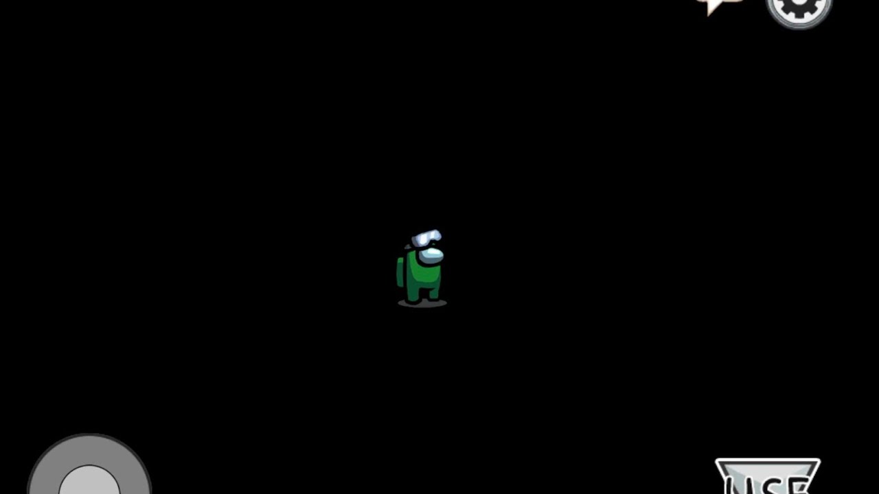 Void Glitch | Among Us - YouTube