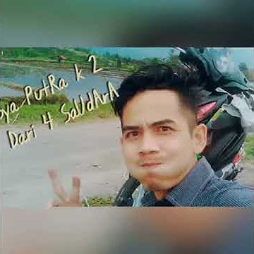 My Biodata Dasep - YouTube