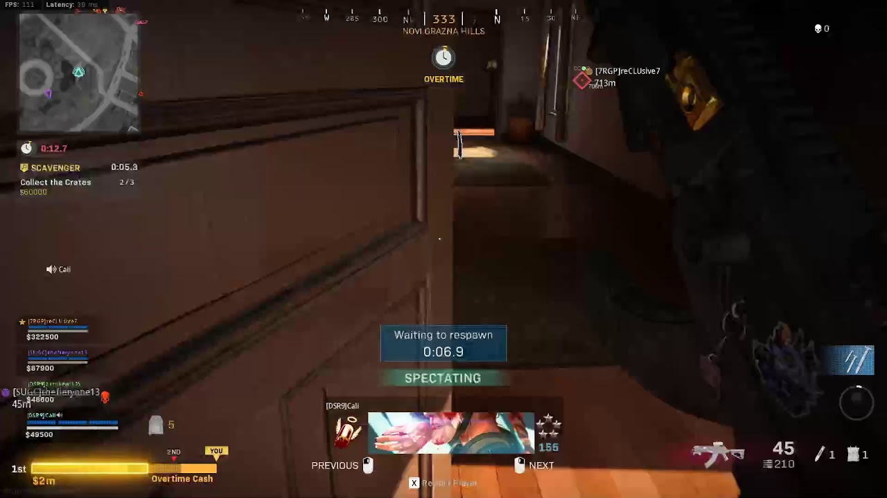 1st Place Sapphire $1,859,200 WIN!!!! Butch Master Live Stream COD ...