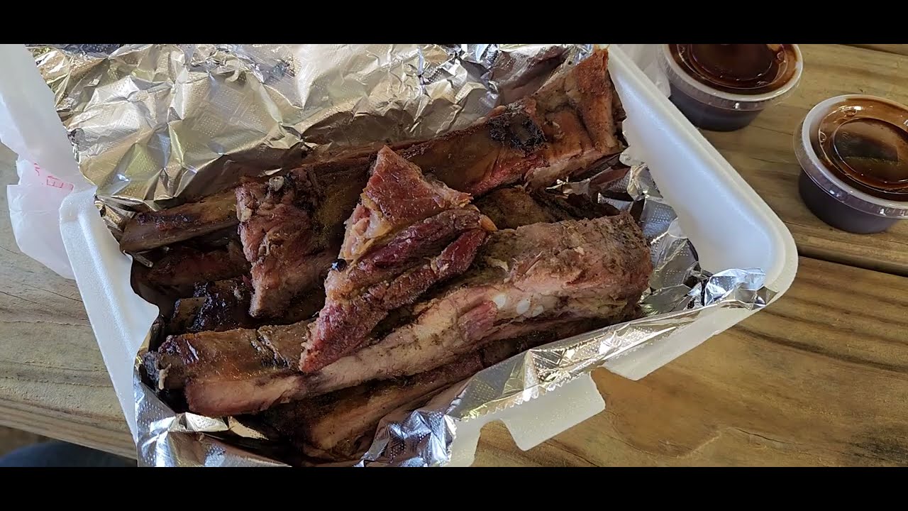 Ribs - YouTube