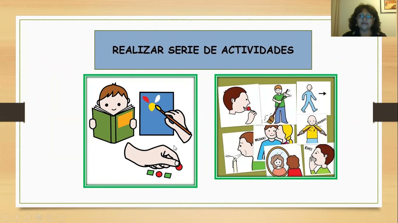 Semana 1 | Aprendo en Casa | Conductas básicas para el aprendizaje ...