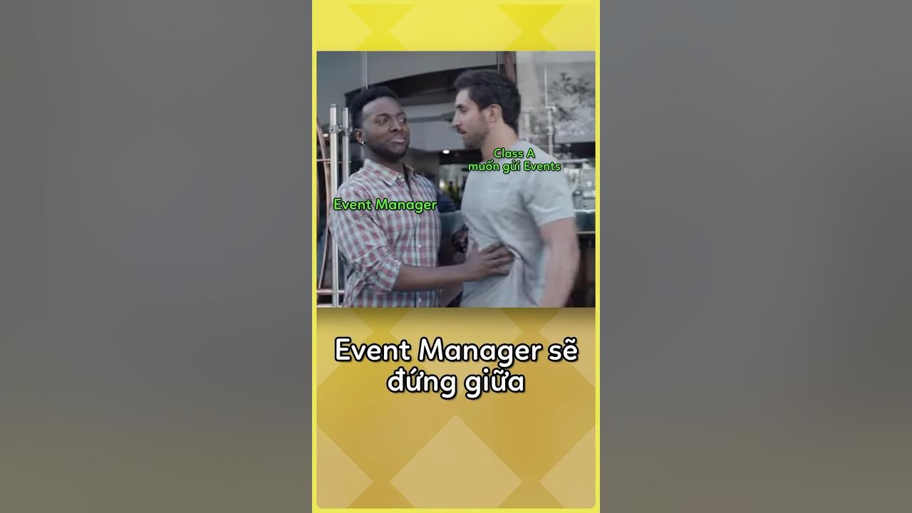 Unity Level UP: Event System #unity #gamedev #tips - YouTube