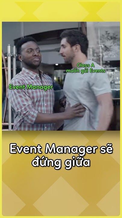 Unity Level UP: Event System #unity #gamedev #tips - YouTube