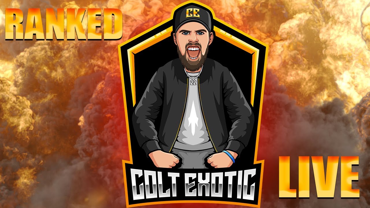🔴 LIVE - 10 WIN streak... MINIMUM (Call of Duty MW2 Ranked) - YouTube