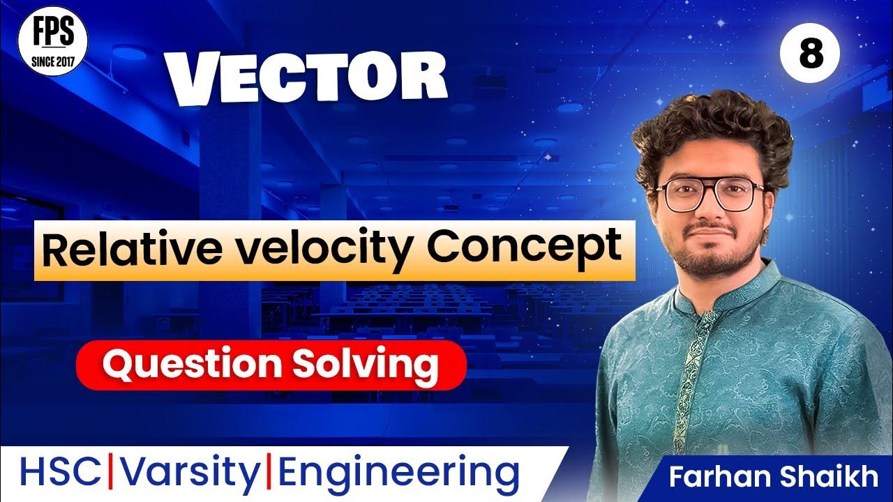 Physics 1st Paper ।। Chapter 02।। lecture 08।। - YouTube