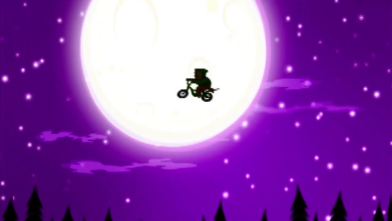 The Last Temptation of E.T. | Keep It Weird! | YTV Retrospective - YouTube