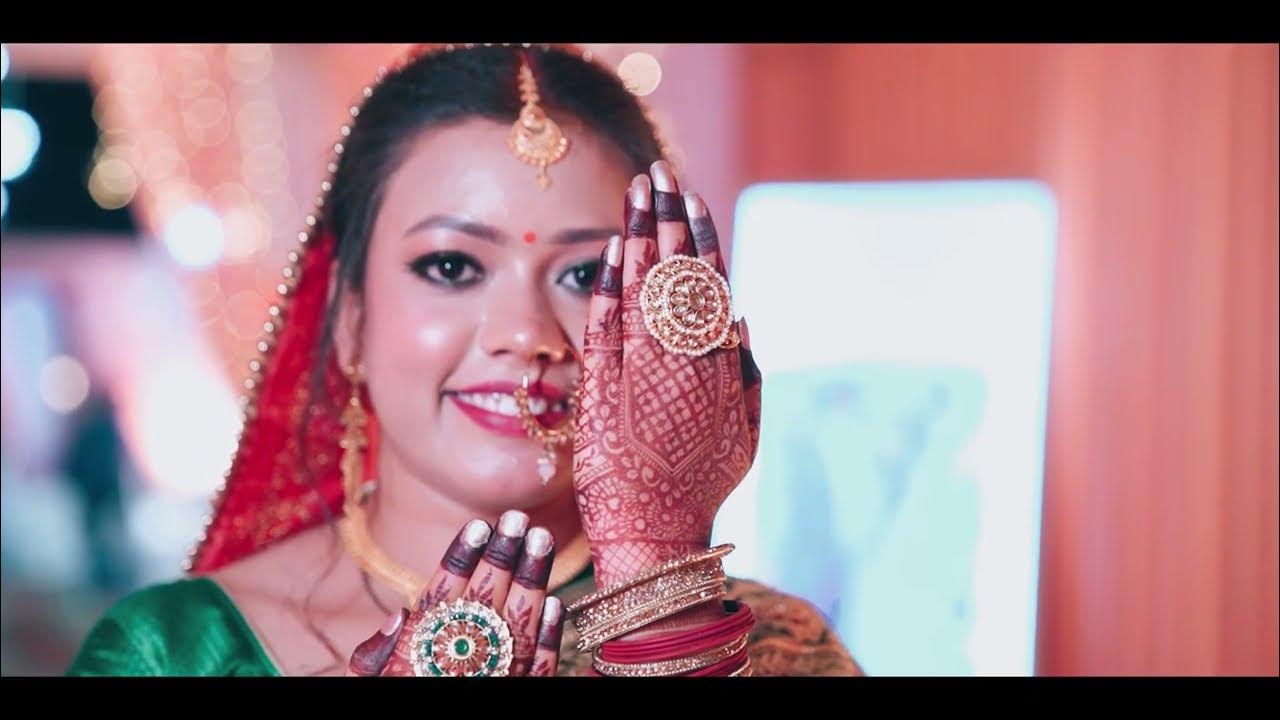 SANJAY WEDS LOVELY // WEDDING TEASER // CINEMATIC VIDEO - YouTube