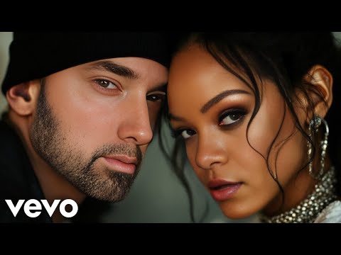 Rihannah & Eminem - God ,Why Are You Testing Me? ft. Shanmij (Powerful Worship Song)