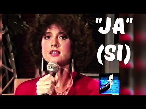 GIGLIOLA CINQUETTI auf Deutsch \