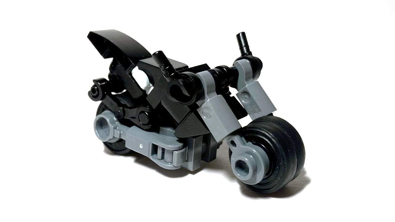 Lego Transformers #87: Strada - YouTube