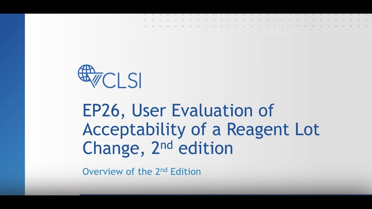 EP26-Ed2 Overview - YouTube