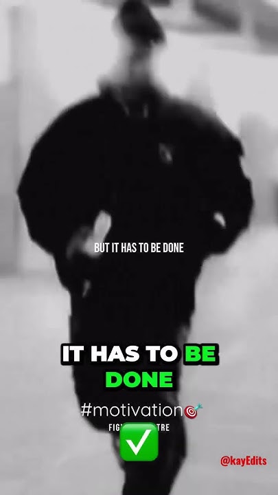 Uncovering the insane reason why WINNERS run at 4AM #motivation #win #miketyson - YouTube