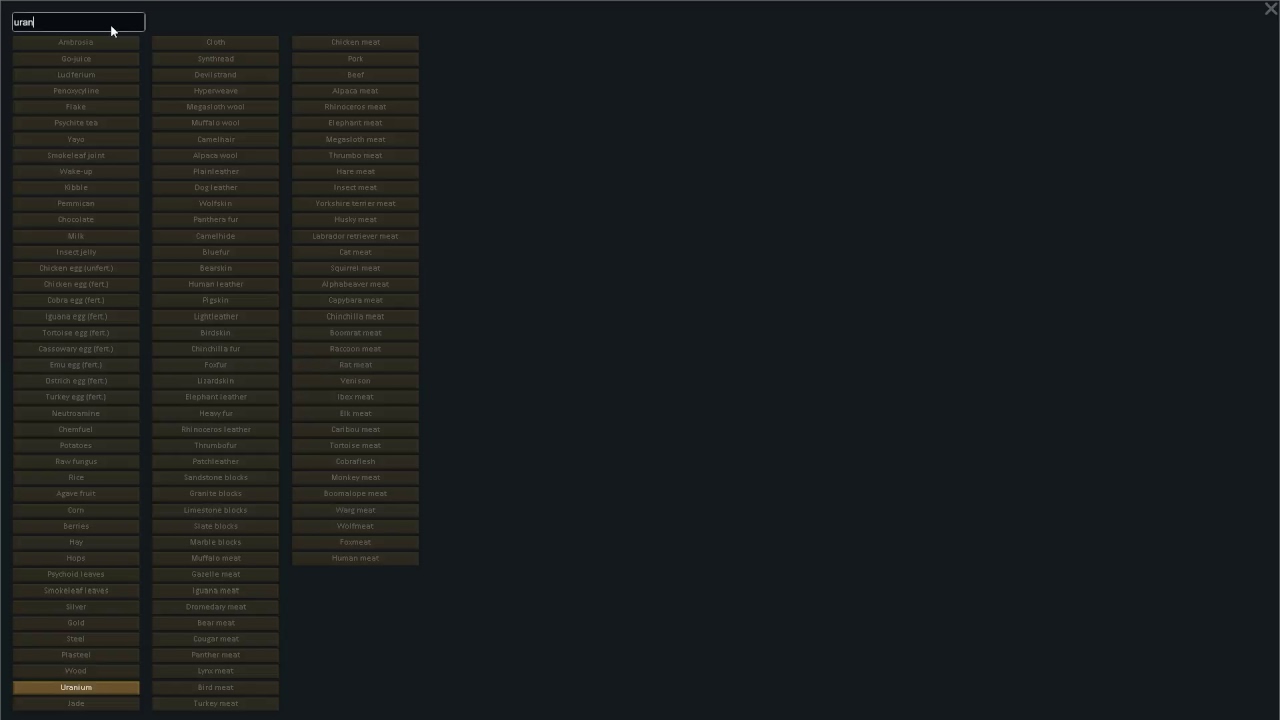 RimWorld Modded - Base Robots Expansion - YouTube