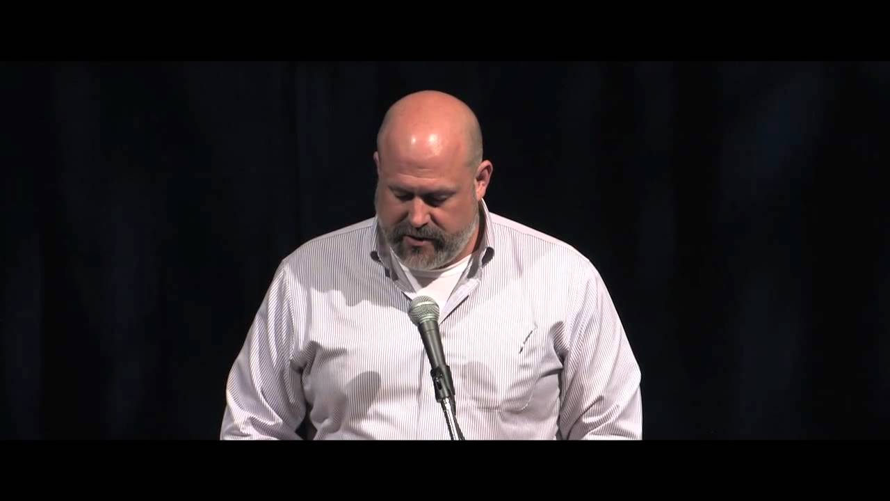 Taylor Polites WilkesU June 2012 - YouTube