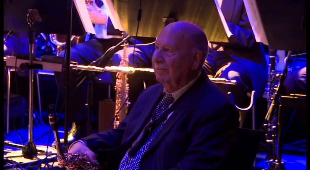 DeWieners and VBW Big Band - WAS DIE ZUKUNFT BRINGT Live @ Ronacher - A ...