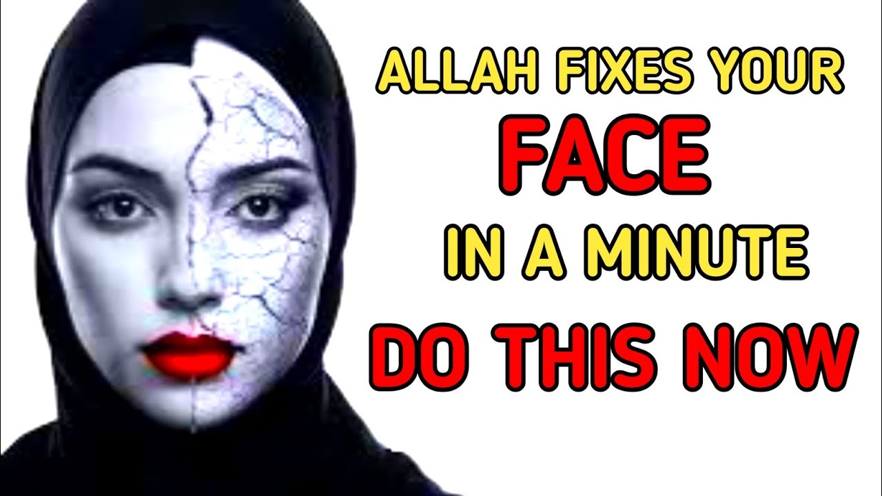 ALLAH GIVES NOOR TO YOUR FACE, STOP 1 SIN RIGHT NOW #islamicteachings # ...