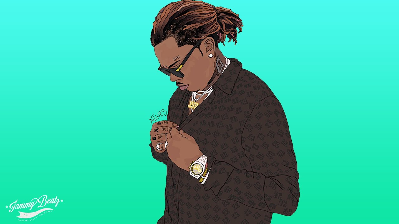 [FREE] Gunna Type Beat - "Bigger Picture" - YouTube