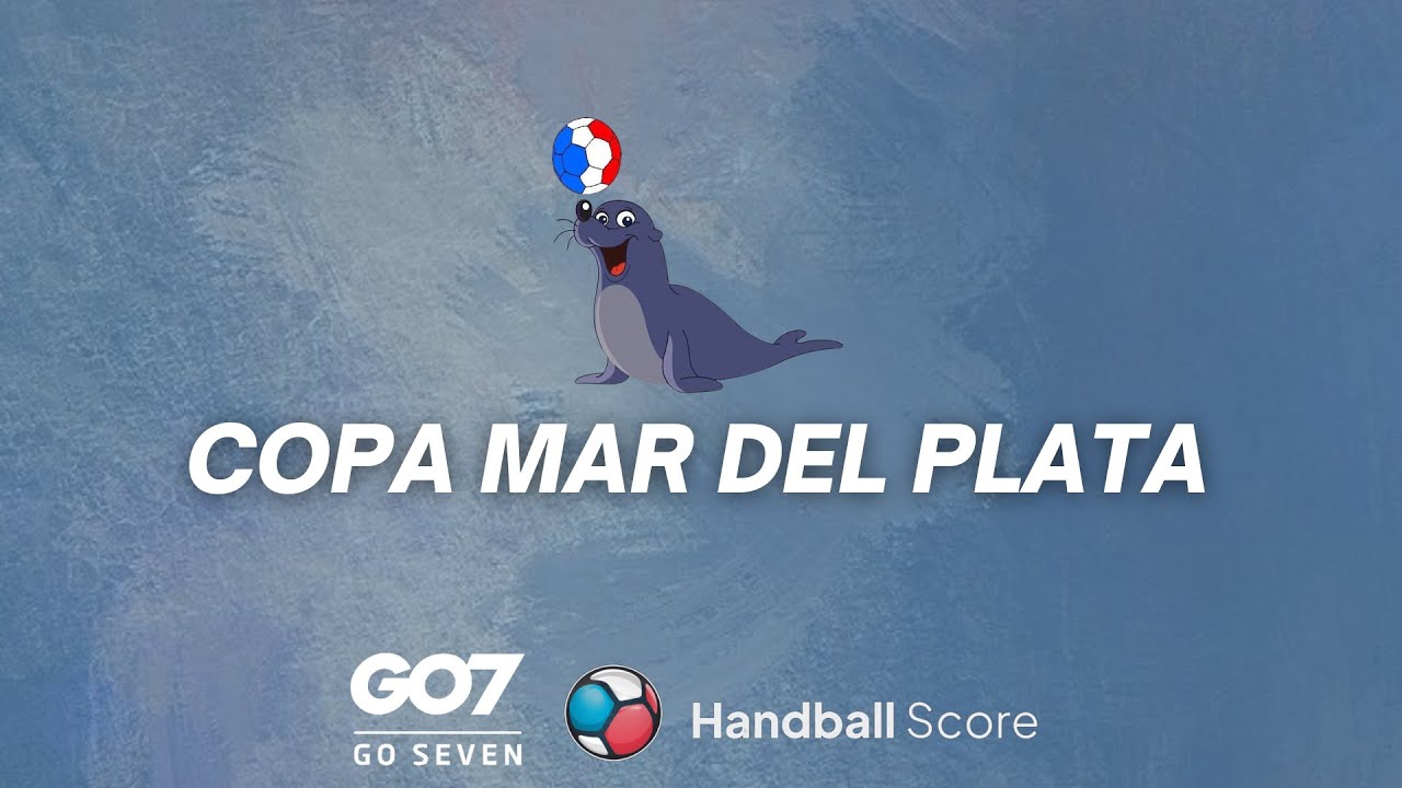 COPA MAR DEL PLATA 2024 - MAMIS: PEÑAROL VS LA CANTERA - YouTube