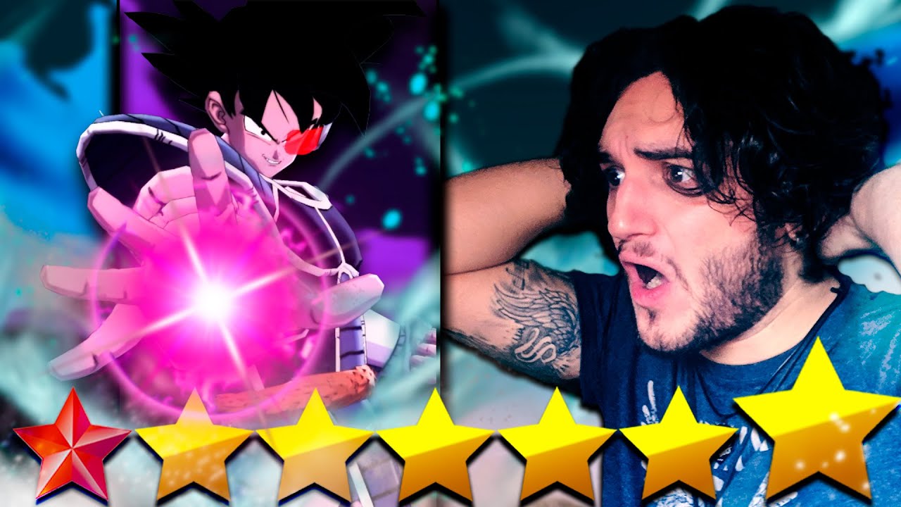 LOS SAIYANS VERDADERAMENTE NO TIENEN LÍMITES!! 8⭐ ULTRA TURLES PUEDE ...