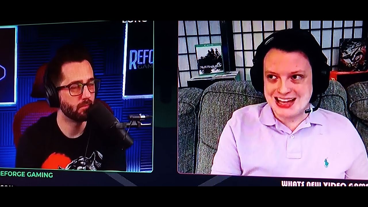 Reforge Gaming PlayStation Fanboys Microsoft XBOX Dominance Has Arrived ...