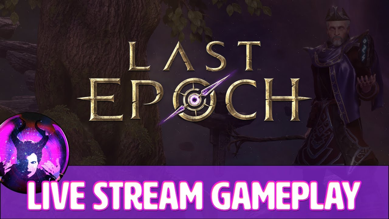 LEVELING UP A SORCERER! 🧙 Last Epoch Gameplay - You Won't Believe What ...